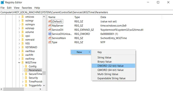 Configure a Local NTP Server | Litmus Automation Documentation - Litmus ...