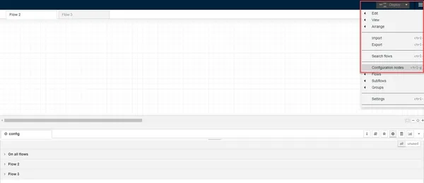 Configuration Nodes | Litmus Automation Documentation - Litmus Technical Documentation