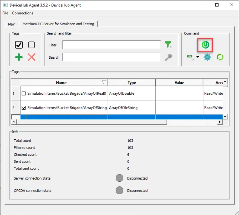 Set Up the DeviceHub Agent | Litmus Automation Documentation - Litmus Technical Documentation