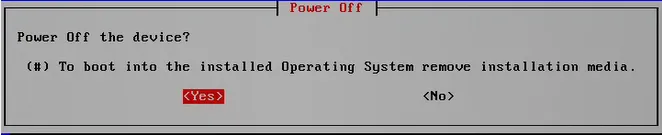 ISO Installation on an Industrial PC | Litmus Automation Documentation ...