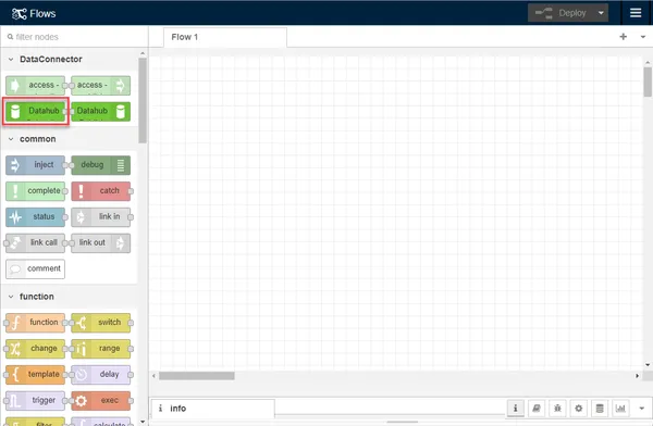 Deploy and Use MySQL | Litmus Automation Documentation - Litmus Technical Documentation