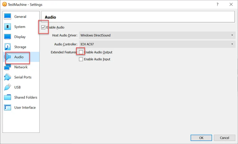 VirtualBox ISO | Litmus Automation Documentation - Litmus Technical ...