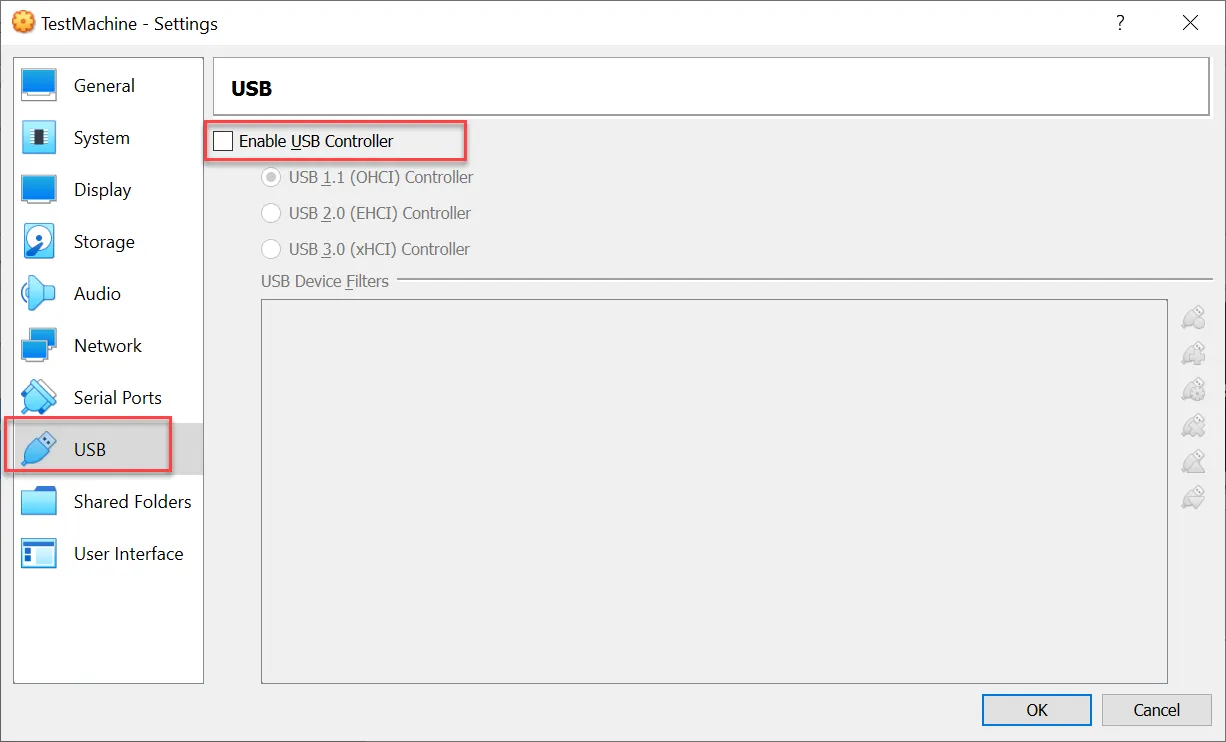 VirtualBox ISO | Litmus Automation Documentation - Litmus Technical ...