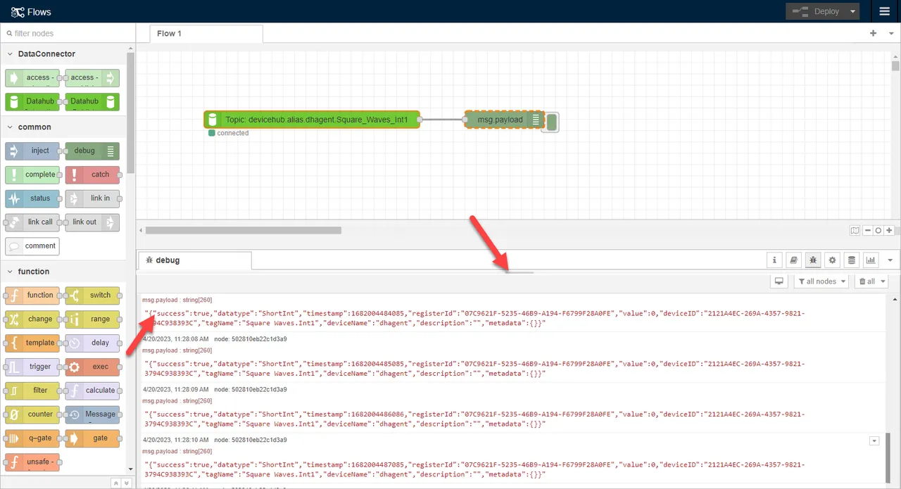 Set Up the DeviceHub Agent | Litmus Automation Documentation - Litmus Technical Documentation