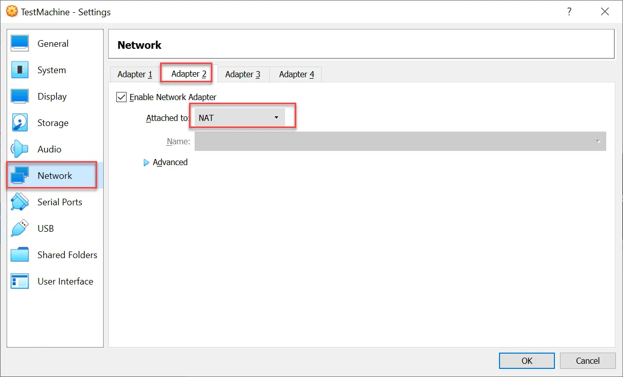 VirtualBox ISO | Litmus Automation Documentation - Litmus Technical ...
