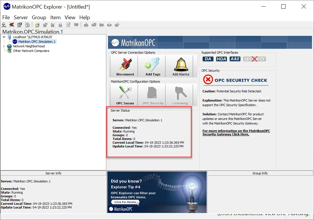 Set Up the DeviceHub Agent | Litmus Automation Documentation - Litmus Technical Documentation