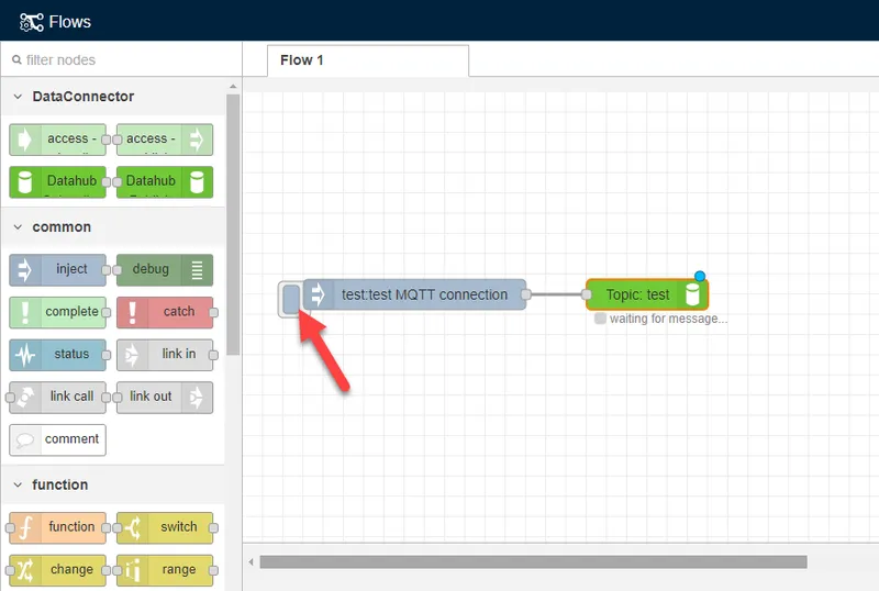 Generic MQTT Integration Guide (HiveMQ) | Litmus Automation ...
