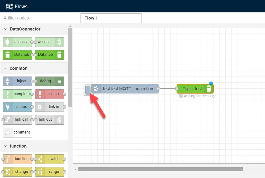 Generic MQTT Integration Guide (HiveMQ) | Litmus Automation Documentation - Litmus Technical ...