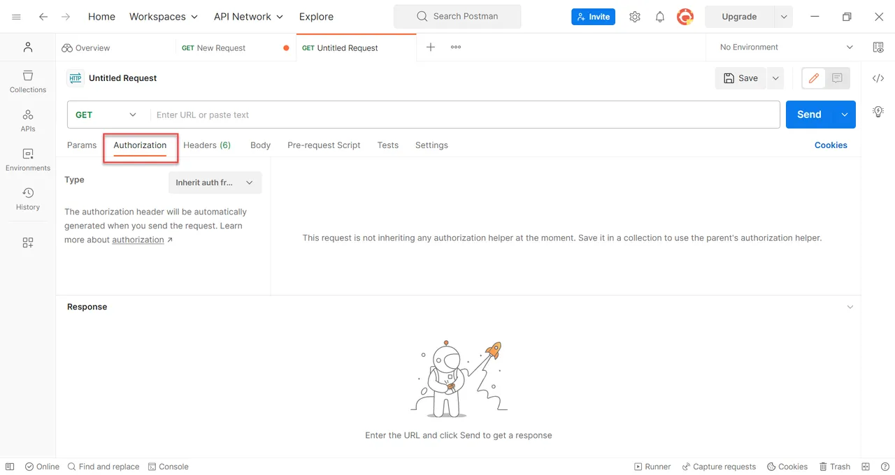 Test REST API using Postman or Curl | Litmus Automation Documentation ...