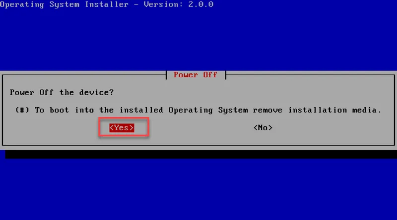 VirtualBox ISO | Litmus Automation Documentation - Litmus Technical ...