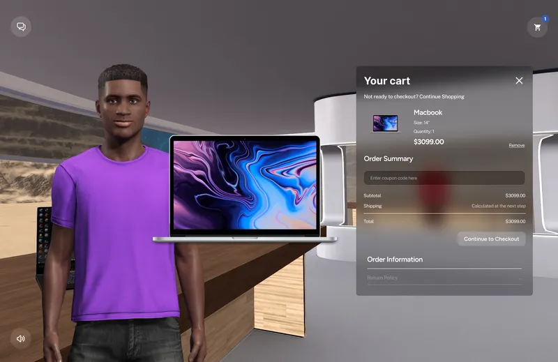 iR Creator Docs - iR Studio Docs