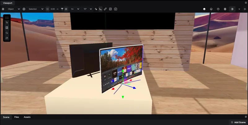 iR Creator Docs - iR Studio Docs
