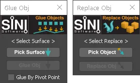 IgNite (UI) - Standard - SiNi Help Documentation