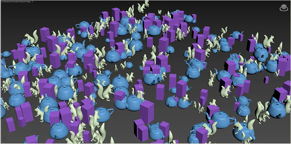 SiNi MAXScripts Directory - SiNi Help Documentation