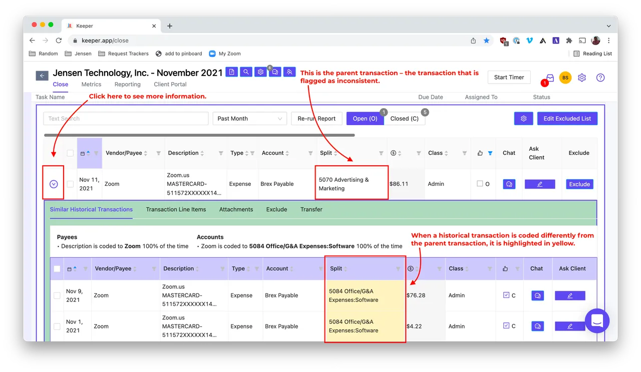 Getting Started Guide - Keeper Docs