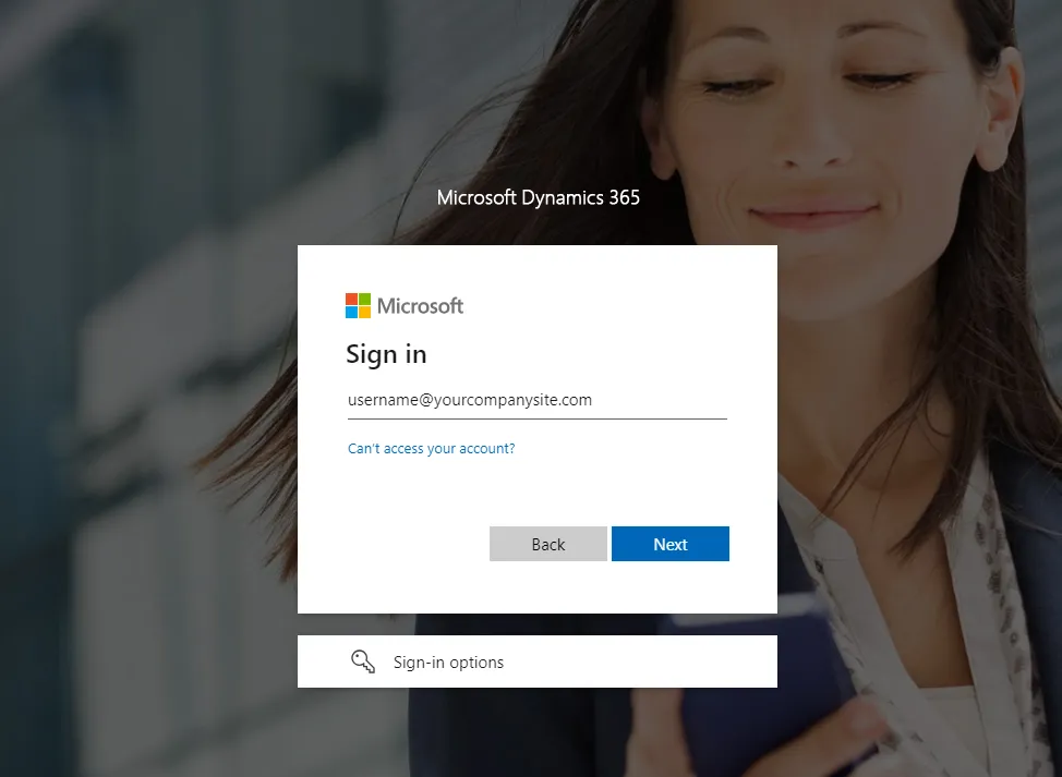 Login - Gravity Help Documentation