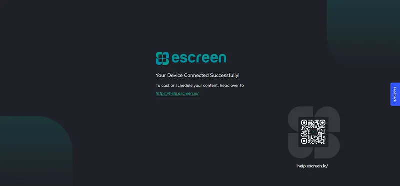 How to Add Screens | Escreen
