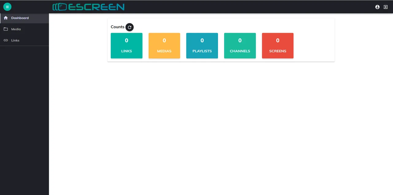 How to Invite Users | Escreen
