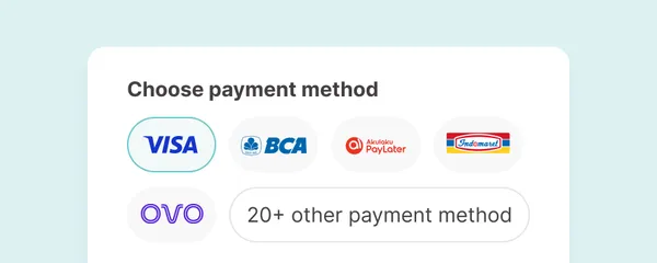 Payment - NICEPAY Docs