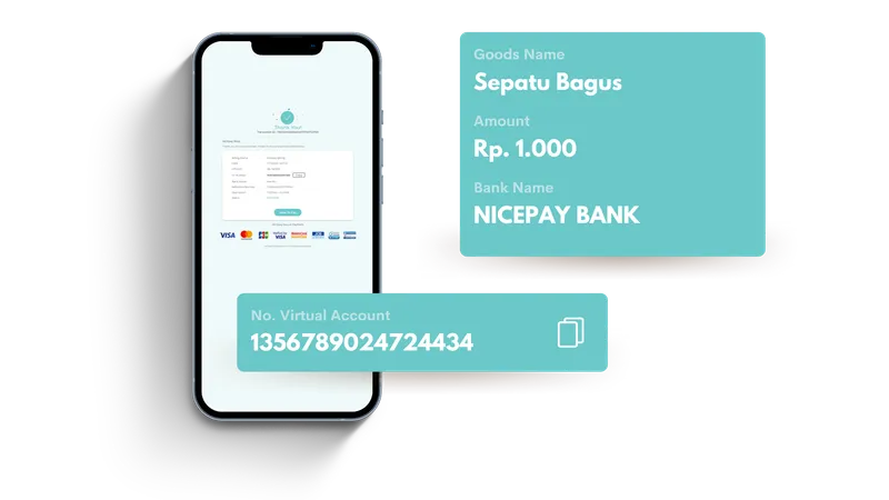 NICEPAY Docs - Virtual Account (VA) - NICEPAY Docs