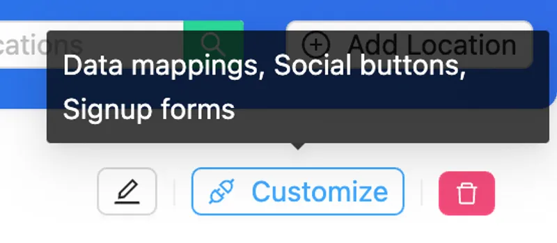 Dutchie POS - Alpine IQ - Integrations