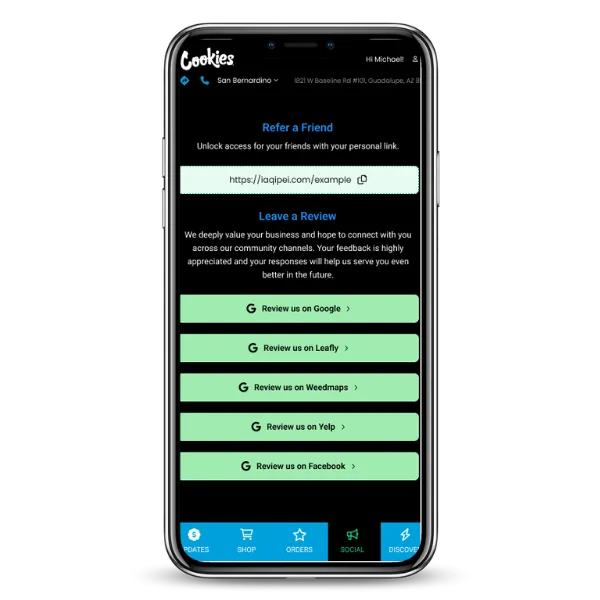 AIQ Loyalty App - Alpine IQ - User Guides