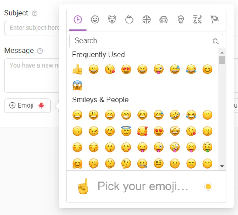 Campaign Builder - Alpine IQ - User Guides