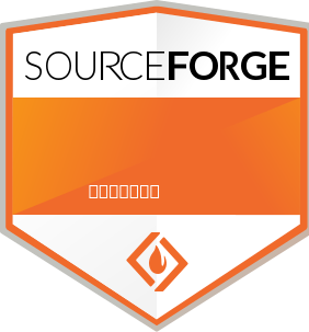 Badges and Awards - SourceForge