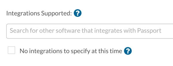 SourceForge Product Page - SourceForge