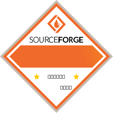 Badges and Awards - SourceForge