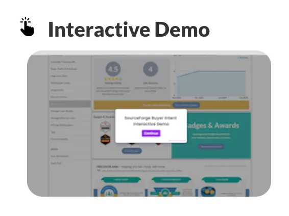 Getting started with SourceForge - SourceForge