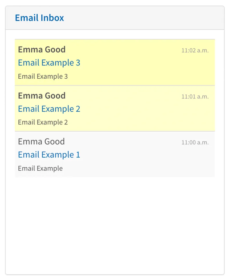 Dashboard - ampEducator Knowledge Base