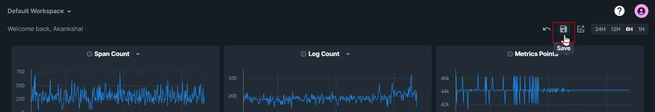 Homepage - KloudMate Documentation