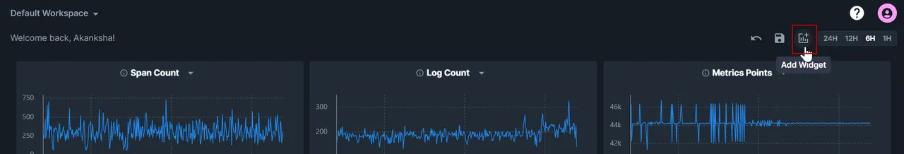 Homepage - KloudMate Documentation