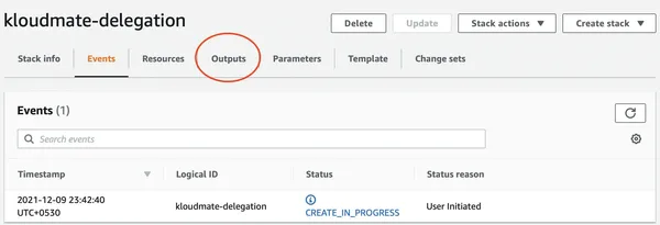 Setting Up KloudMate - KloudMate Documentation