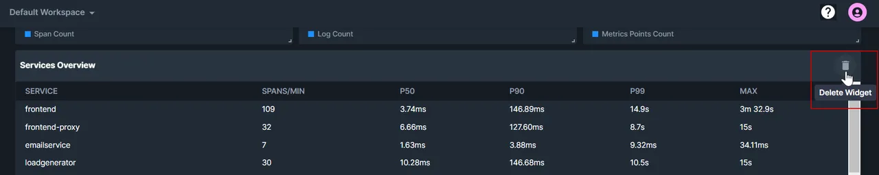 Homepage - KloudMate Documentation