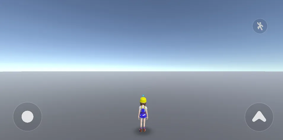 Gesture - World SDK Guide