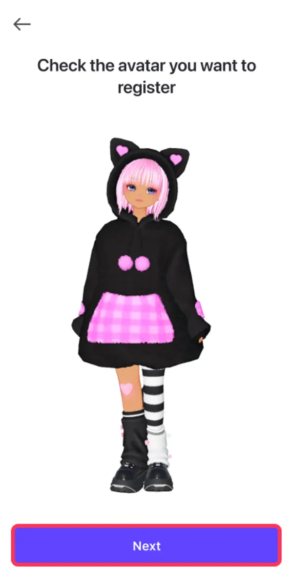 Facecode Guidelines - Studio Guide