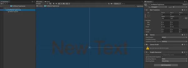 Creating an NPC - World SDK Guide