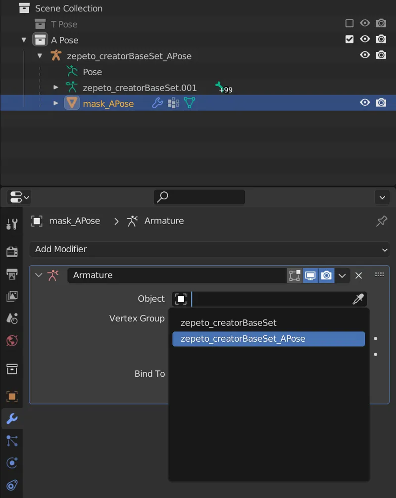 Rigging - Studio Guide