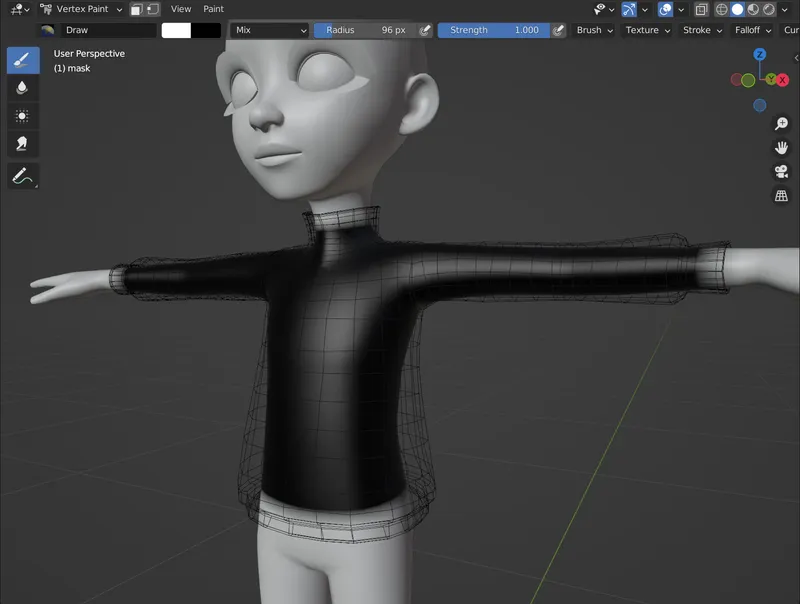 Masking - Studio Guide