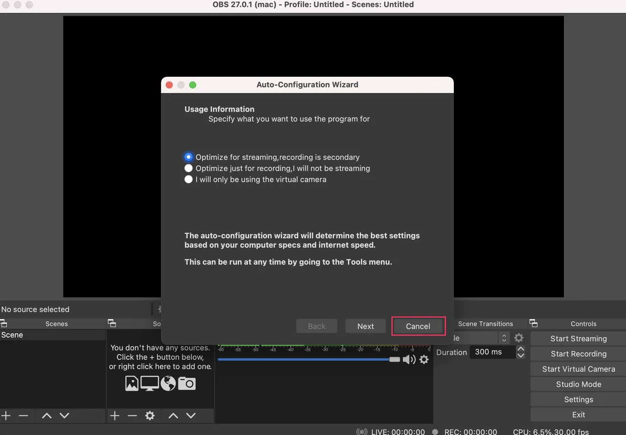 ZEPETO LIVE PC Guide - Studio Guide