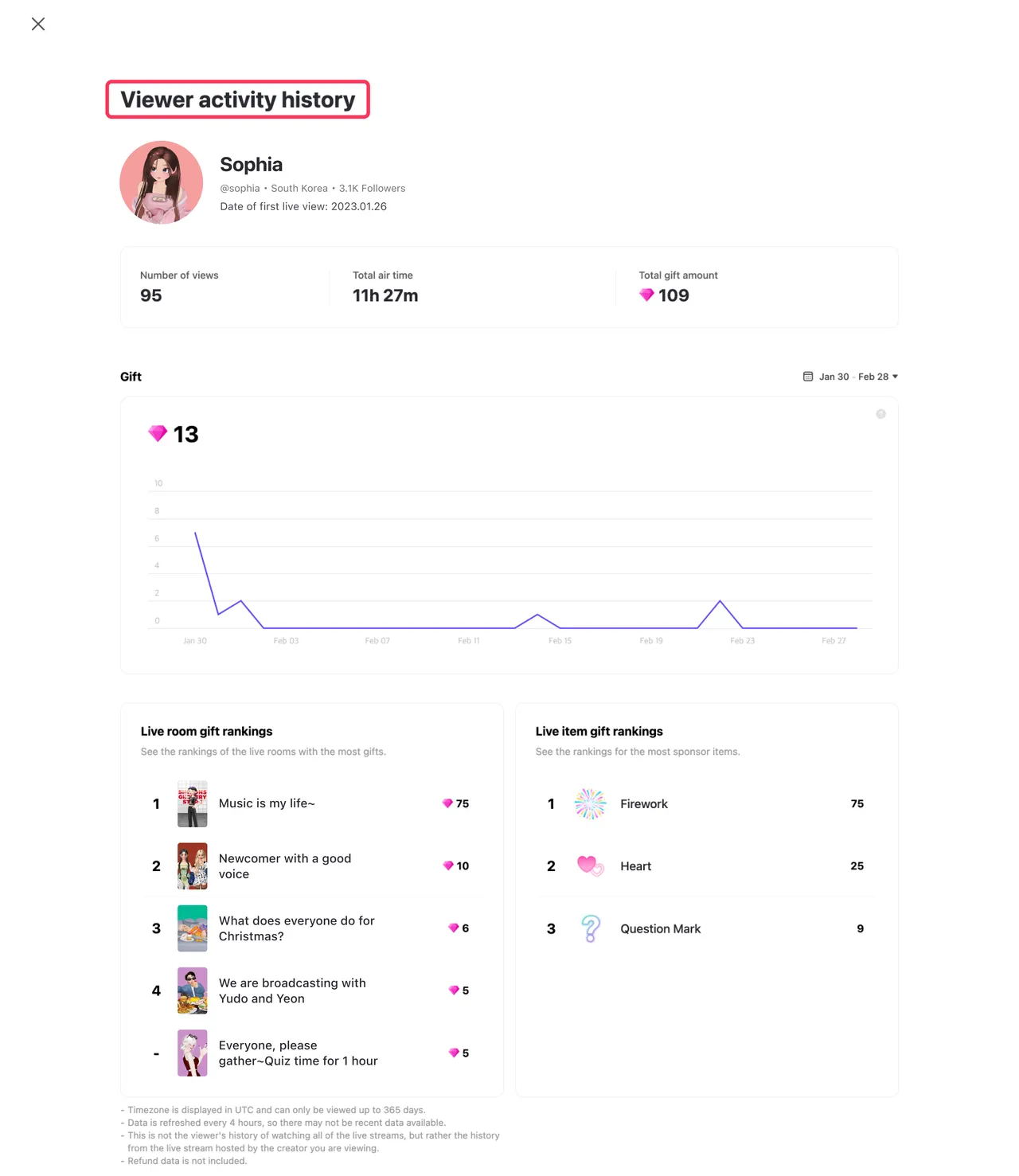 Insight - Studio Guide