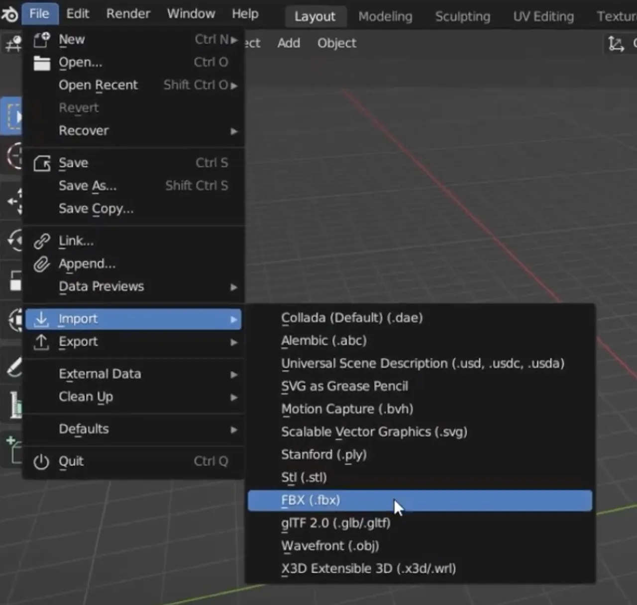 Modeling basics - Studio Guide
