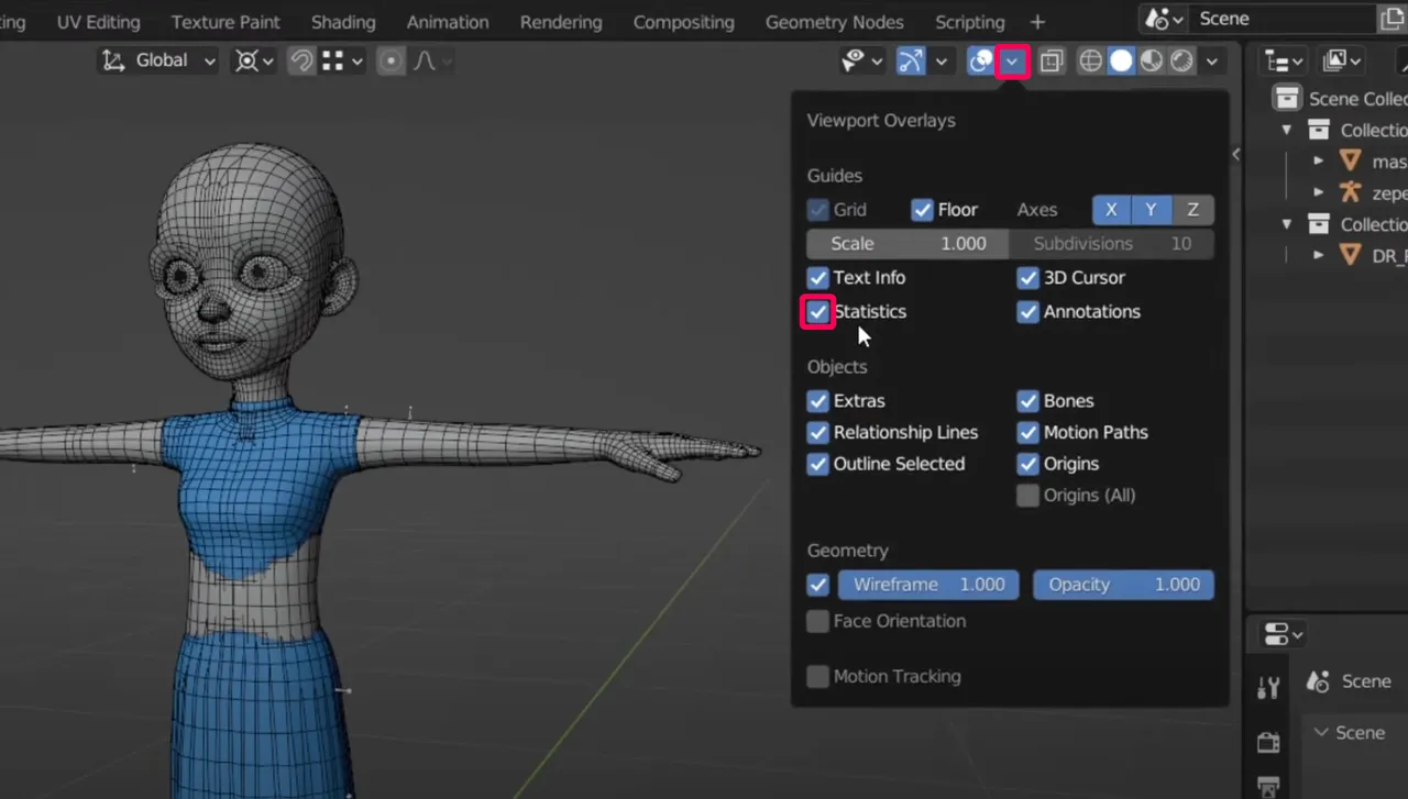 Modeling Applications - Studio Guide