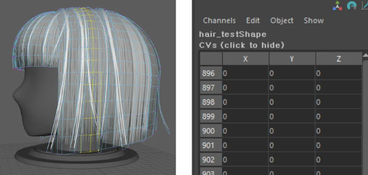 Bagaimana cara mengatasi masalah pengurutan alpha material transparan ...