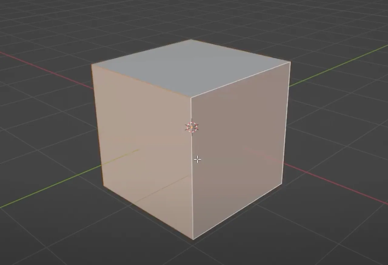 Modeling basics - Studio Guide