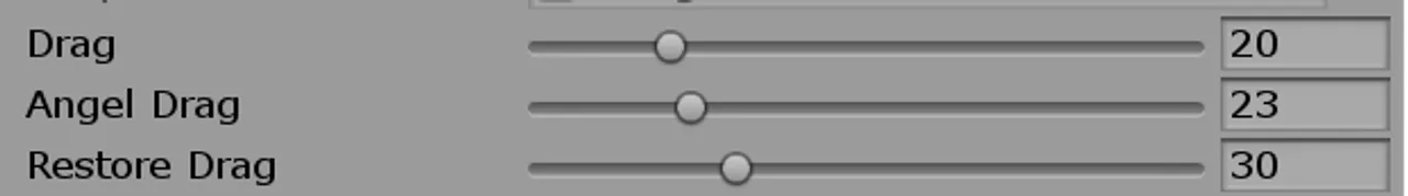 Swing Bone Setup - Studio Guide