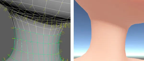 Removing Body Boundaries - Studio Guide