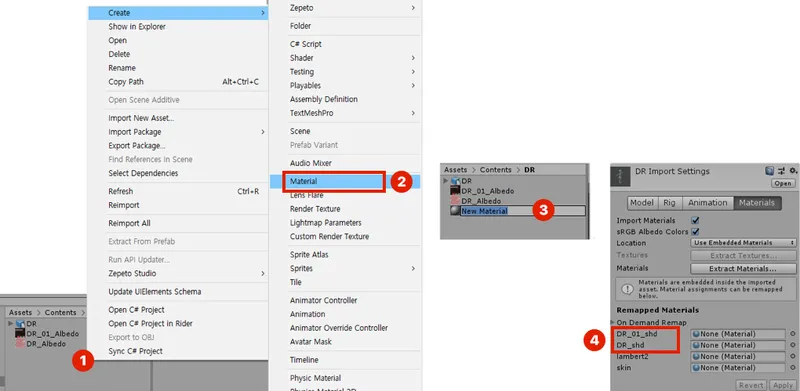3D Converting & Exporting - Studio Guide